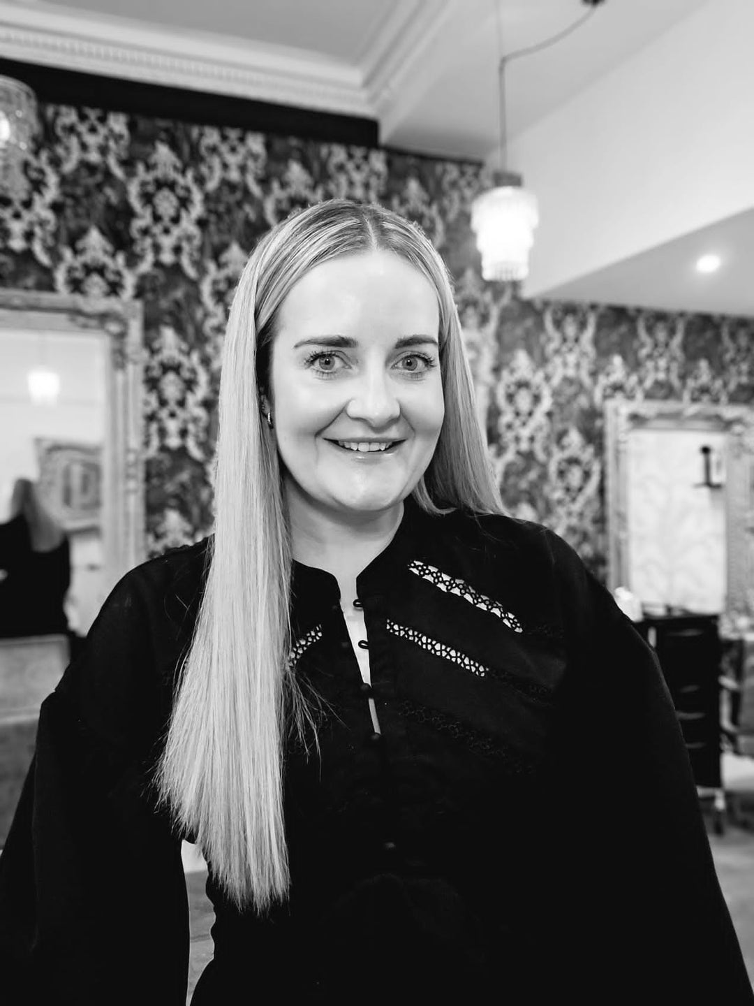 Training & Education – Gold Fever Hair
