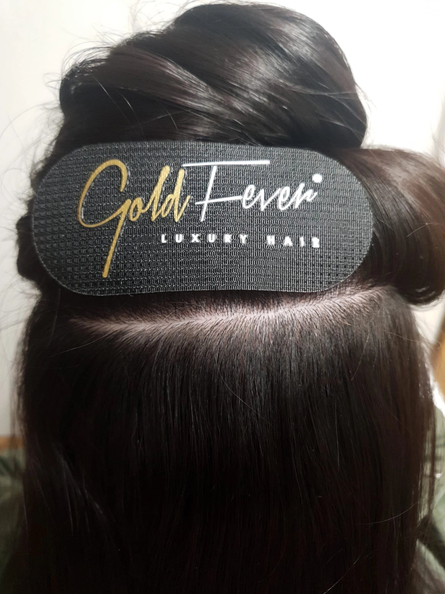 Hair Gripper – Gold Fever Hair